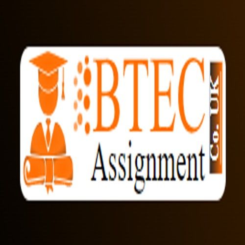 BTEC Assignment Help UK Company Profile, information, investors ...