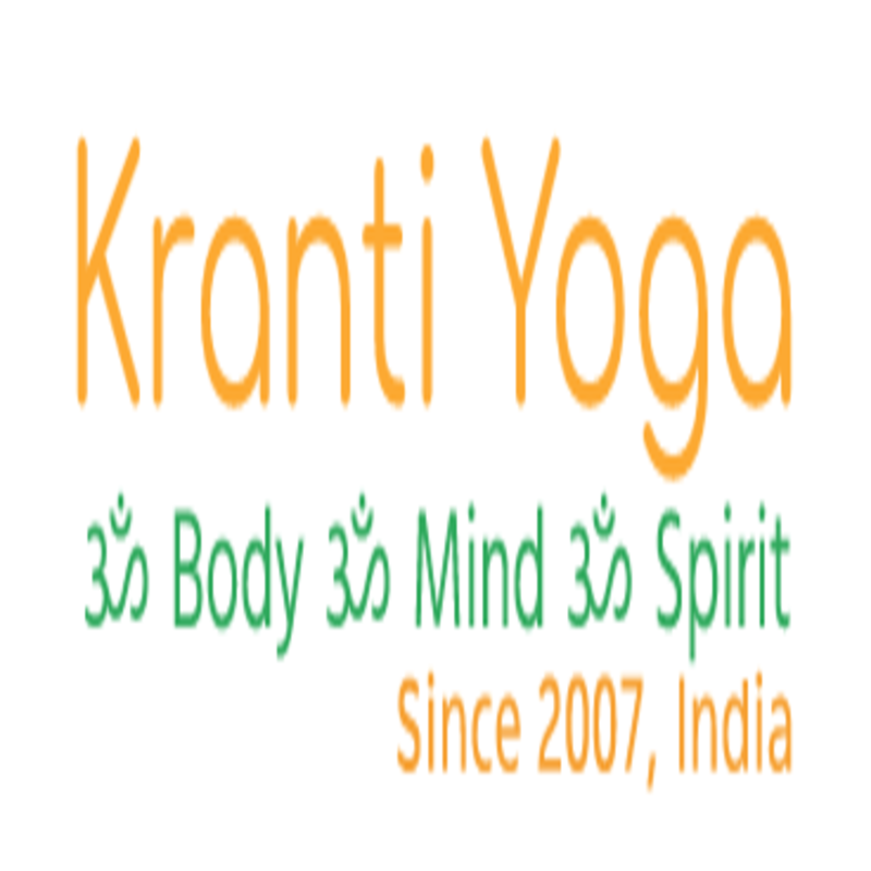 Kranti Yoga Company Profile Funding & Investors | YourStory
