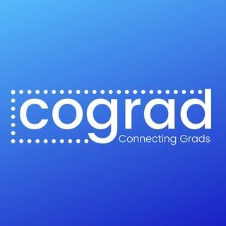 CoGrad Company Profile Funding & Investors | YourStory