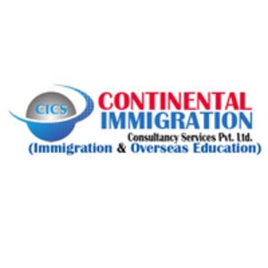 Continental Immigration Consultancy Services Pvt Ltd Company Profile ...