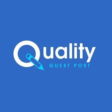 Quality Guest Post Company Profile Funding & Investors | YourStory