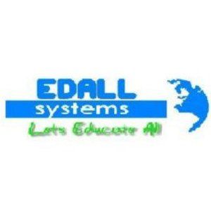 Edall Systems Company Profile Funding & Investors | YourStory