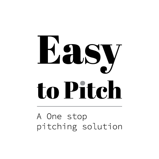 Easy to Pitch Company Profile Funding & Investors | YourStory