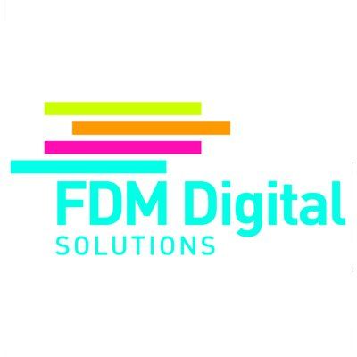 FDM Digital Solutions Company Profile Funding & Investors | YourStory