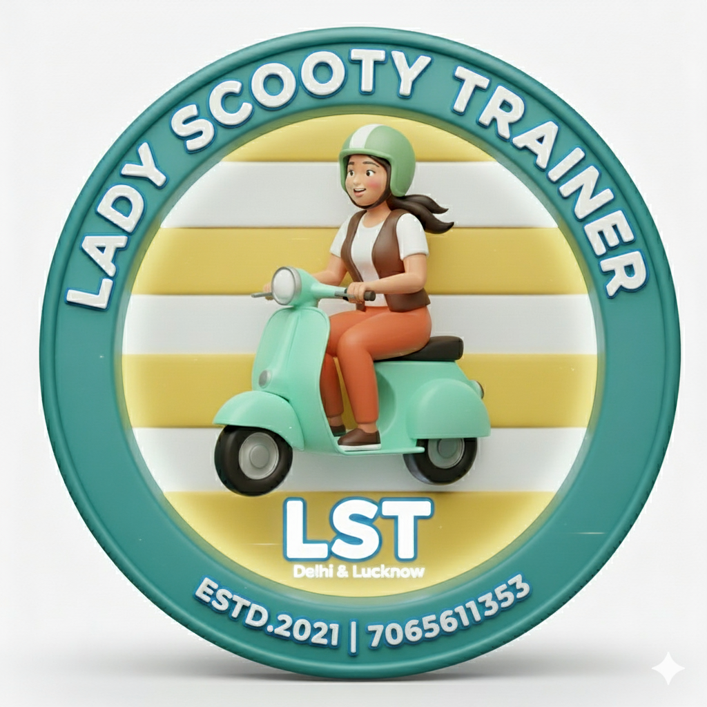 Lady Scooty Trainer Company Profile Funding & Investors | YourStory