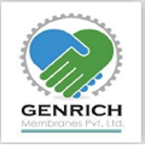 Genrich Membranes Company Profile, information, investors, valuation ...