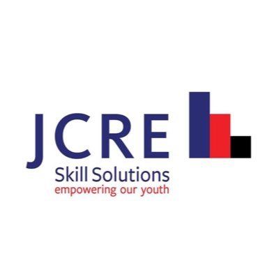 JCRE Skill Solutions Company Profile Funding & Investors | YourStory