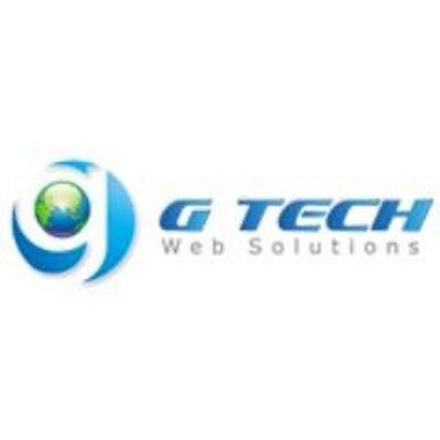 G Tech Solution Company Profile, information, investors, valuation ...
