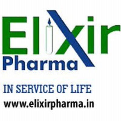 Elixir Pharma Company Profile, information, investors, valuation & Funding