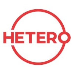 Hetero Company Profile Funding & Investors | YourStory