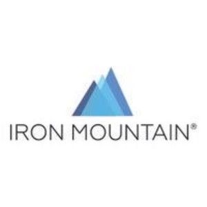 Iron Mountain Company Profile, information, investors, valuation & Funding