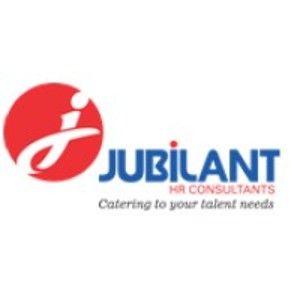 Jubilant HR Company Profile, information, investors, valuation & Funding