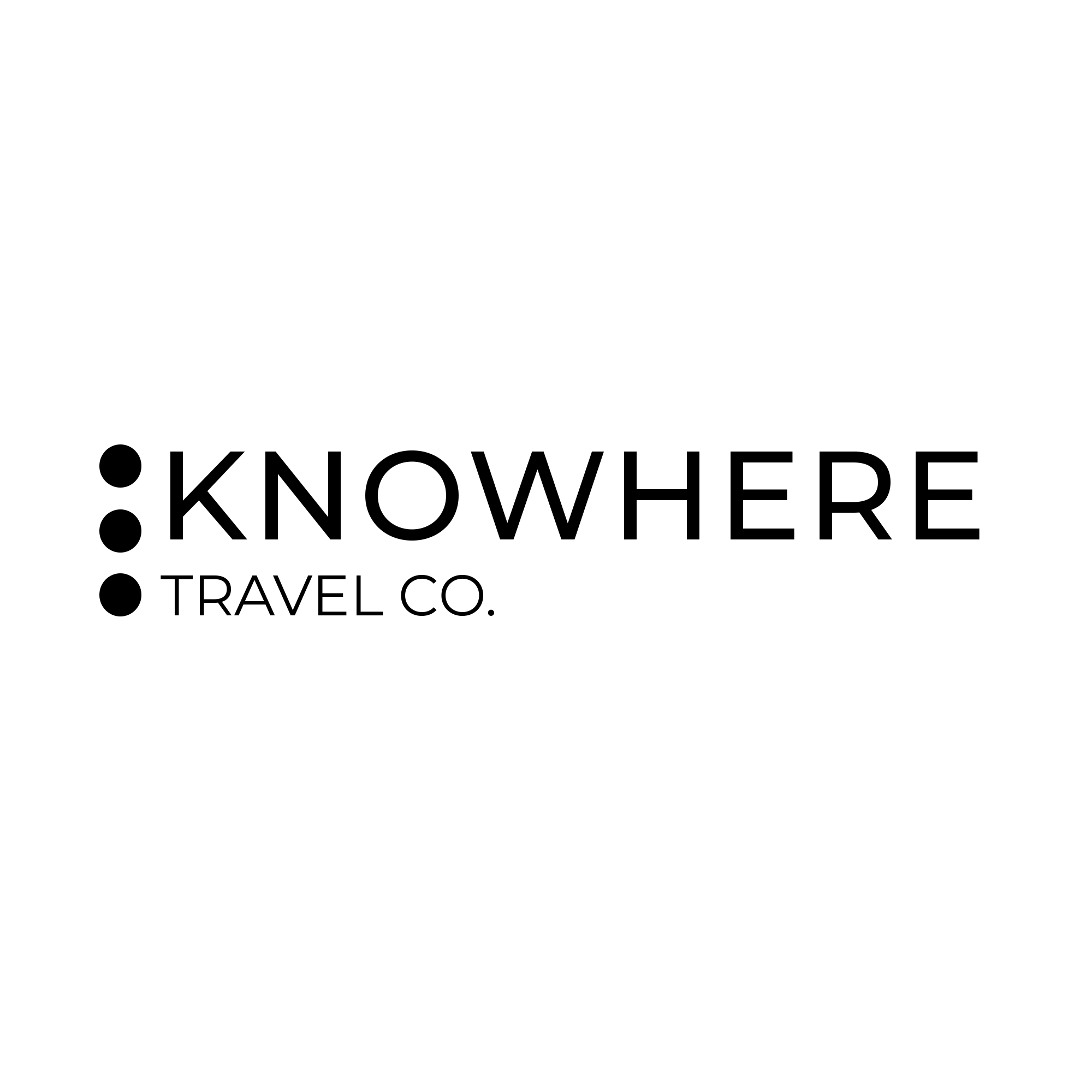 Knowhere Travel Co Company Profile, information, investors, valuation ...