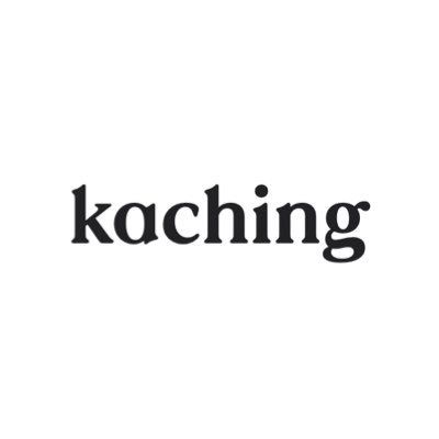 Kaching Company Profile, information, investors, valuation & Funding
