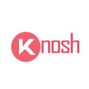 Knosh Company Profile, information, investors, valuation & Funding
