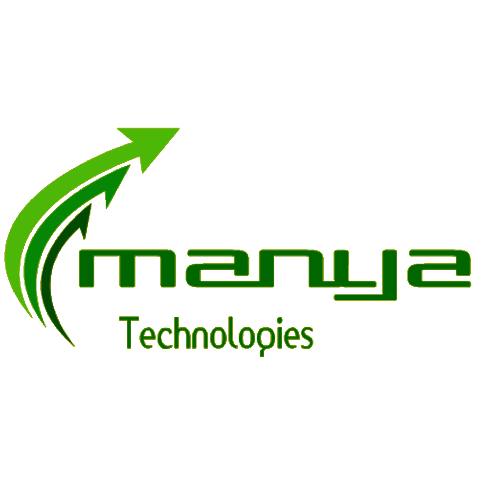Manya Technologies Company Profile Funding & Investors | YourStory