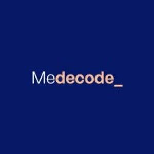 MeDecode Company Profile Funding & Investors | YourStory