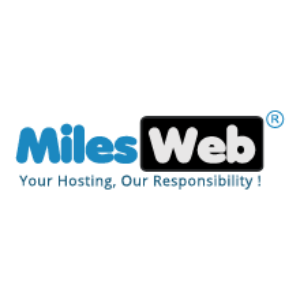 MilesWeb Company Profile, information, investors, valuation & Funding
