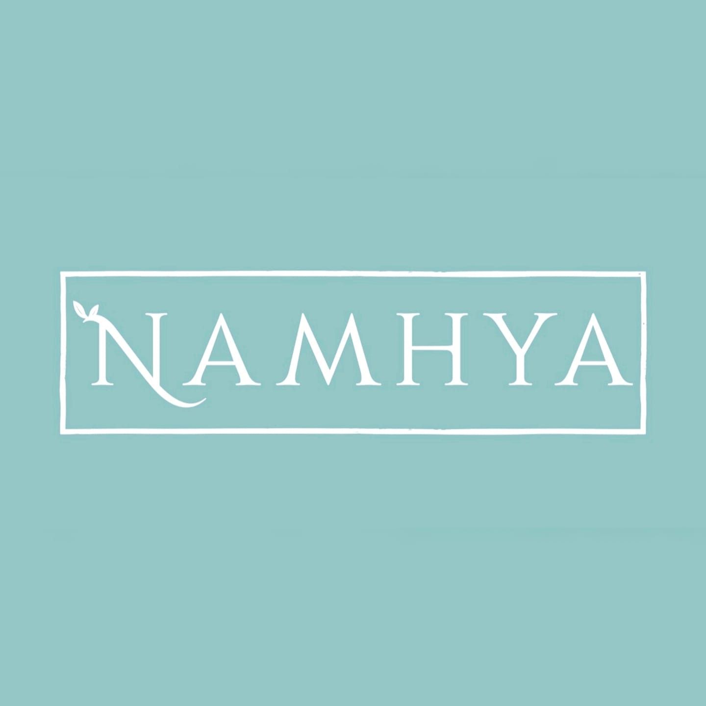 Namhya Foods | YourStory