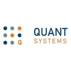 Quant Systems Company Profile, information, investors, valuation & Funding