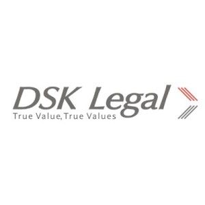 DSK Legal Company Profile Funding & Investors | YourStory
