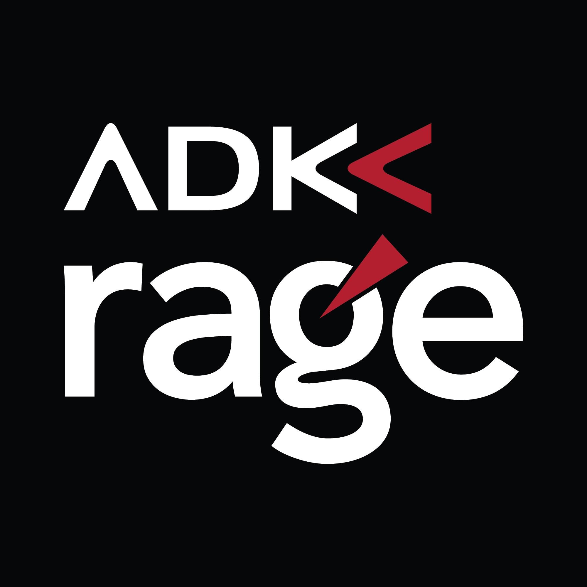 Rage Age Logo Meet @tomaslee_ The Designer Behind @studio_tomaslee