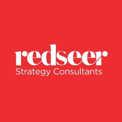 Redseer Company Profile Funding & Investors | YourStory
