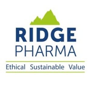 Ridge Pharma Company Profile, information, investors, valuation & Funding