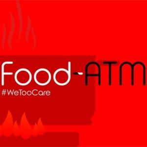 Food ATM Company Profile Funding & Investors | YourStory