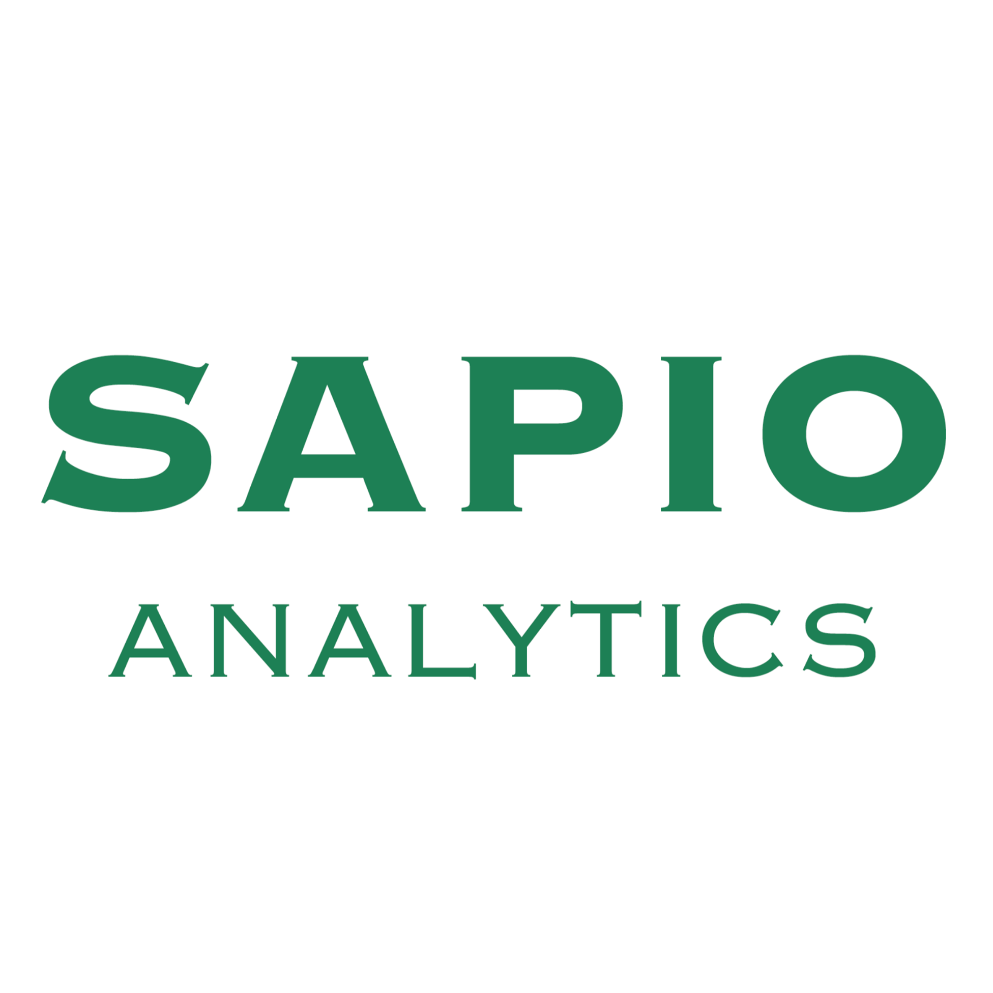 Sapio Analytics Company Profile Funding & Investors | YourStory