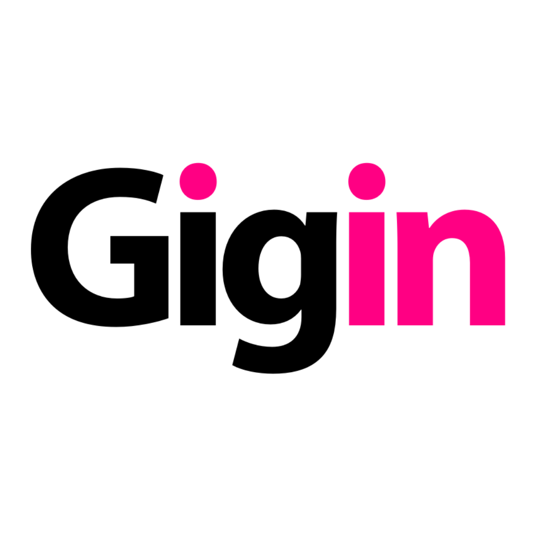 Gigin Company Profile Funding & Investors | YourStory