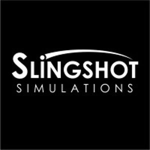 Slingshot Simulations Company Profile Funding & Investors | YourStory
