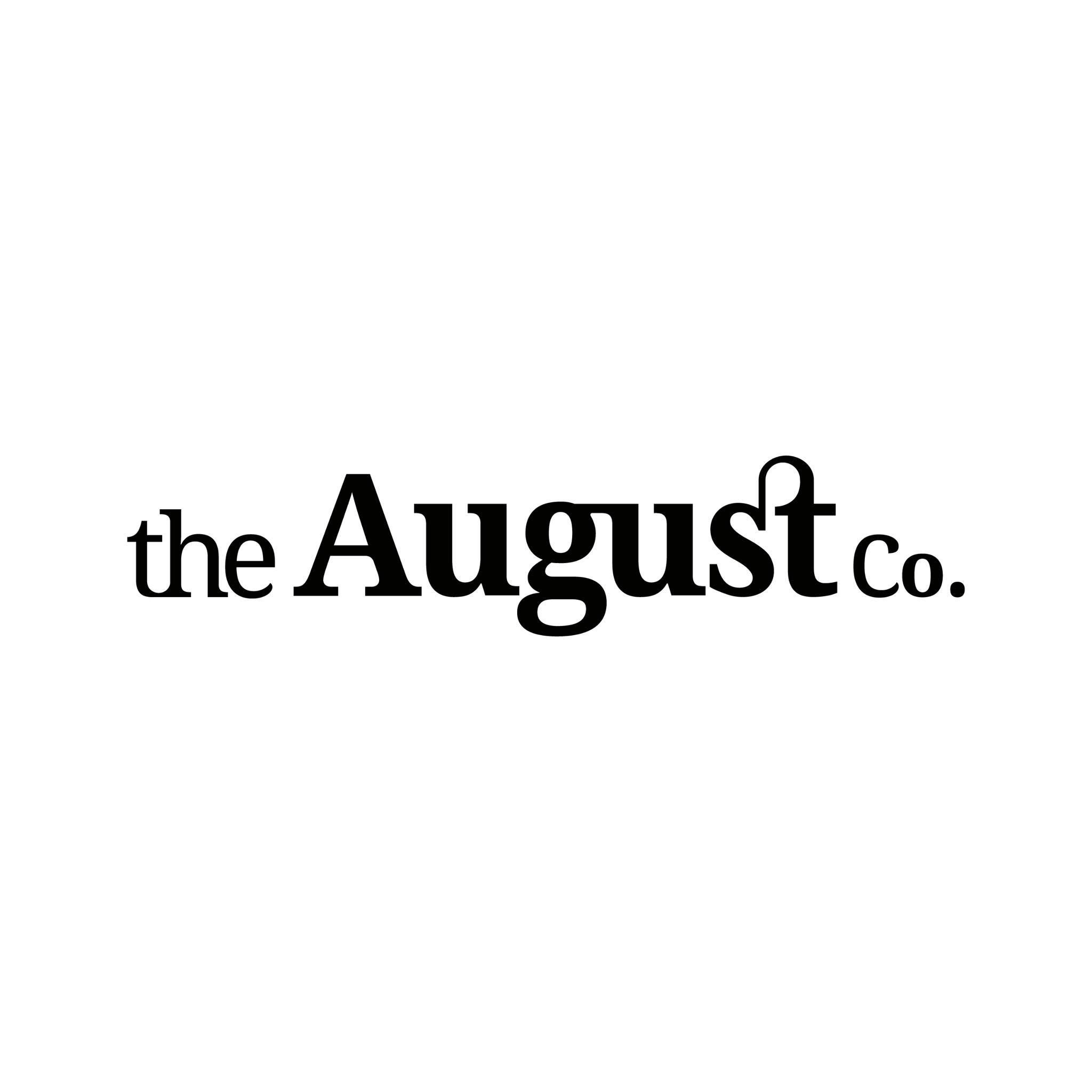 The August Company Company Profile Funding & Investors | YourStory