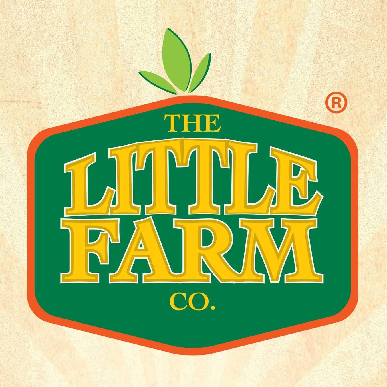 The Little Farm Co. Company Profile Funding & Investors | YourStory