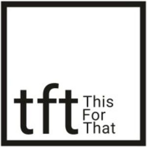 This For That Company Profile, information, investors, valuation & Funding