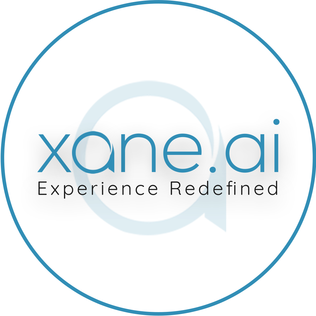 Xane AI Company Profile Funding & Investors | YourStory