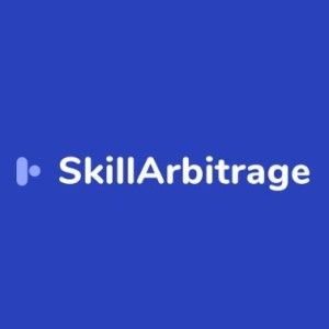 SkillArbitrage Company Profile Funding & Investors | YourStory