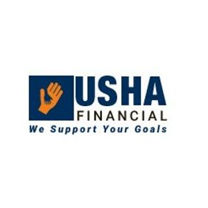 Usha Financial Company Profile Funding & Investors | YourStory
