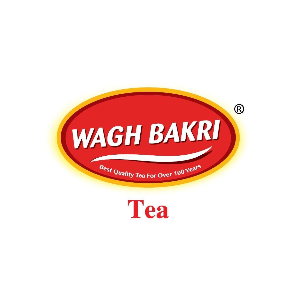 Wagh Bakri Company Profile Funding & Investors | YourStory