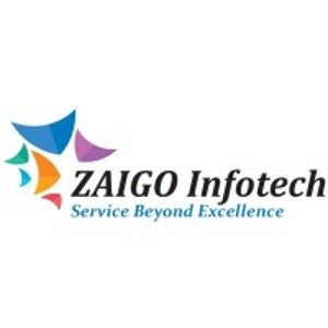 Zaigo Infotech Company Profile Funding & Investors | YourStory
