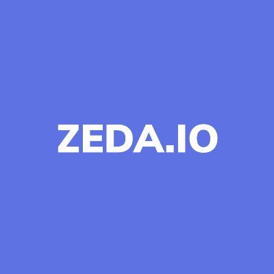 Zeda.io Company Profile Funding & Investors | YourStory