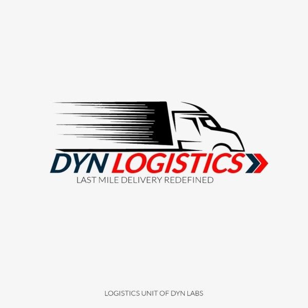 DYN Logistics Company Profile Funding & Investors | YourStory