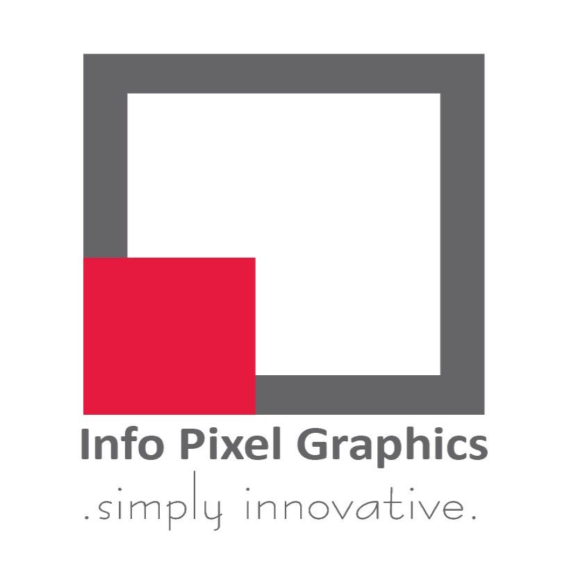 INFO PIXEL GRAPHICS Company Profile Funding & Investors | YourStory