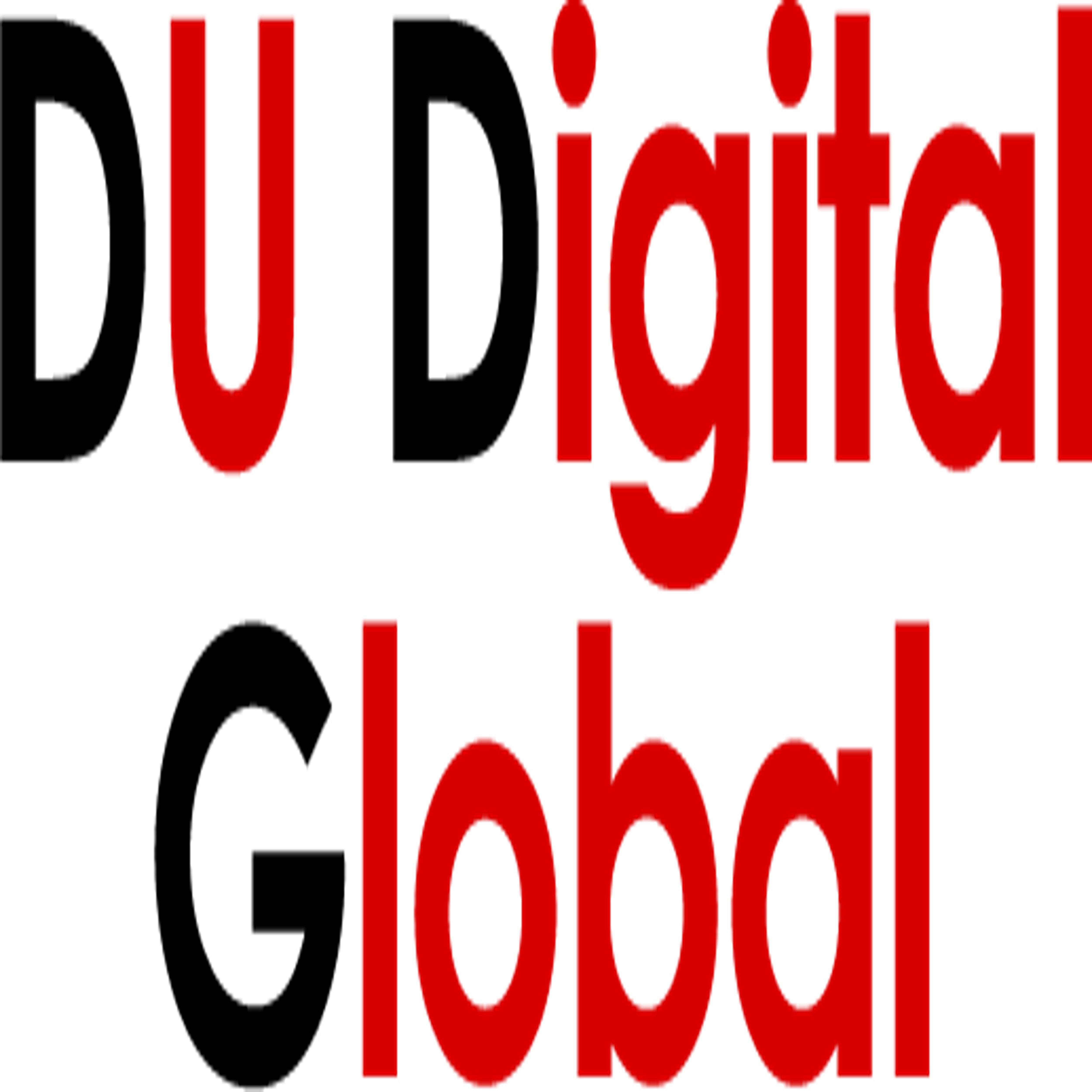 DU Digital Global Company Profile, information, investors, valuation ...