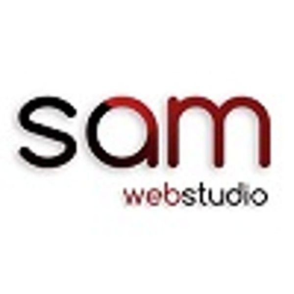 SAM Web Studio Company Profile Funding & Investors | YourStory
