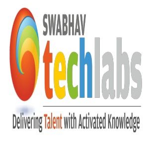Swabhav Techlabs Company Profile, information, investors, valuation & Funding