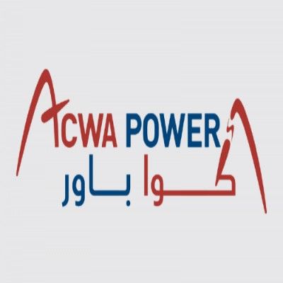 Acwa Power Company Profile Funding & Investors | YourStory
