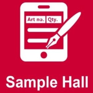 Sample Hall Company Profile, information, investors, valuation & Funding