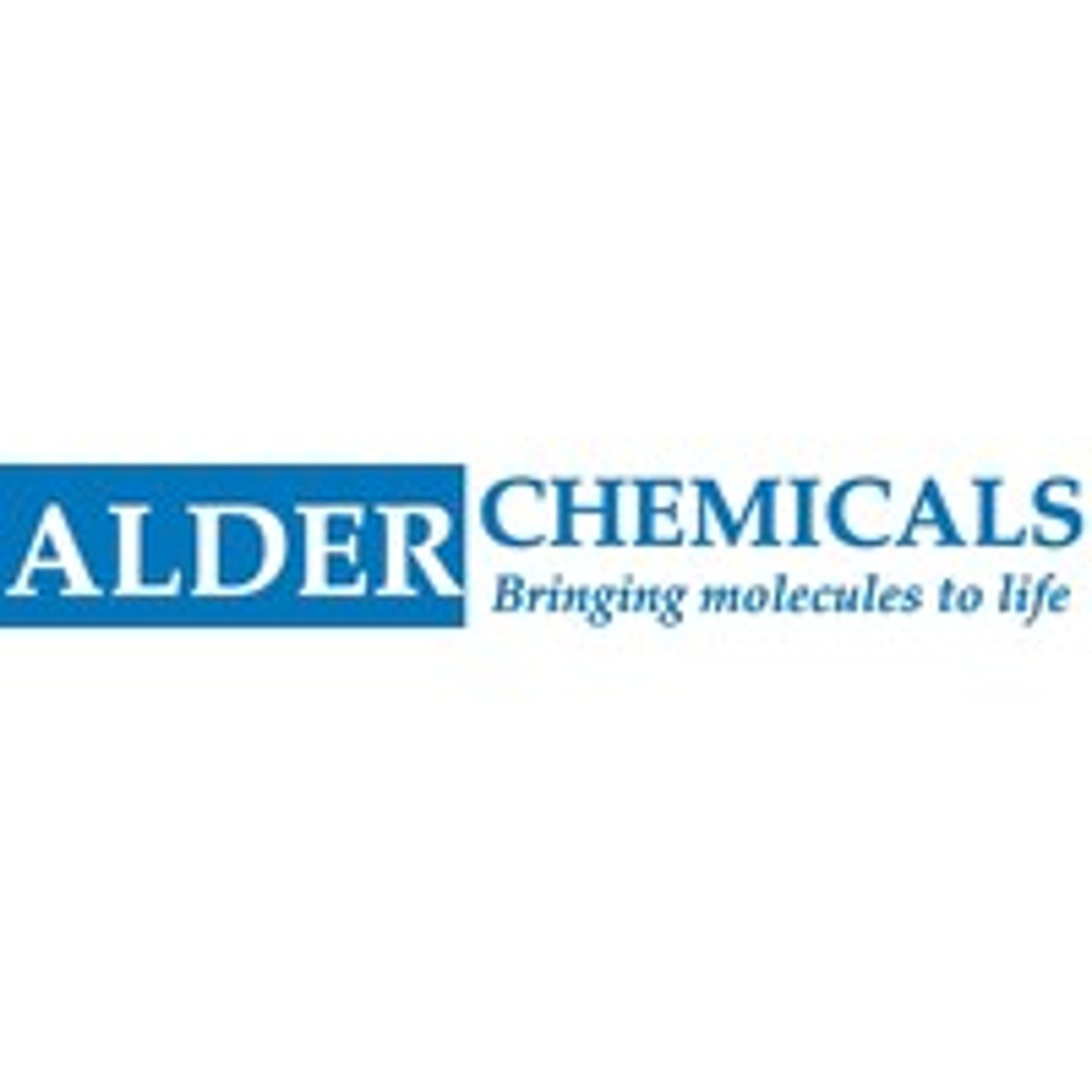 Alder Research Chemicals Company Profile, information, investors, valuation & Funding