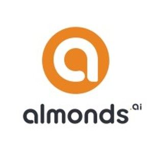 Almonds Ai Company Profile, information, investors, valuation & Funding